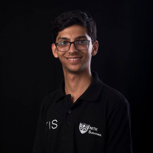 Aditya J Karia – Medium