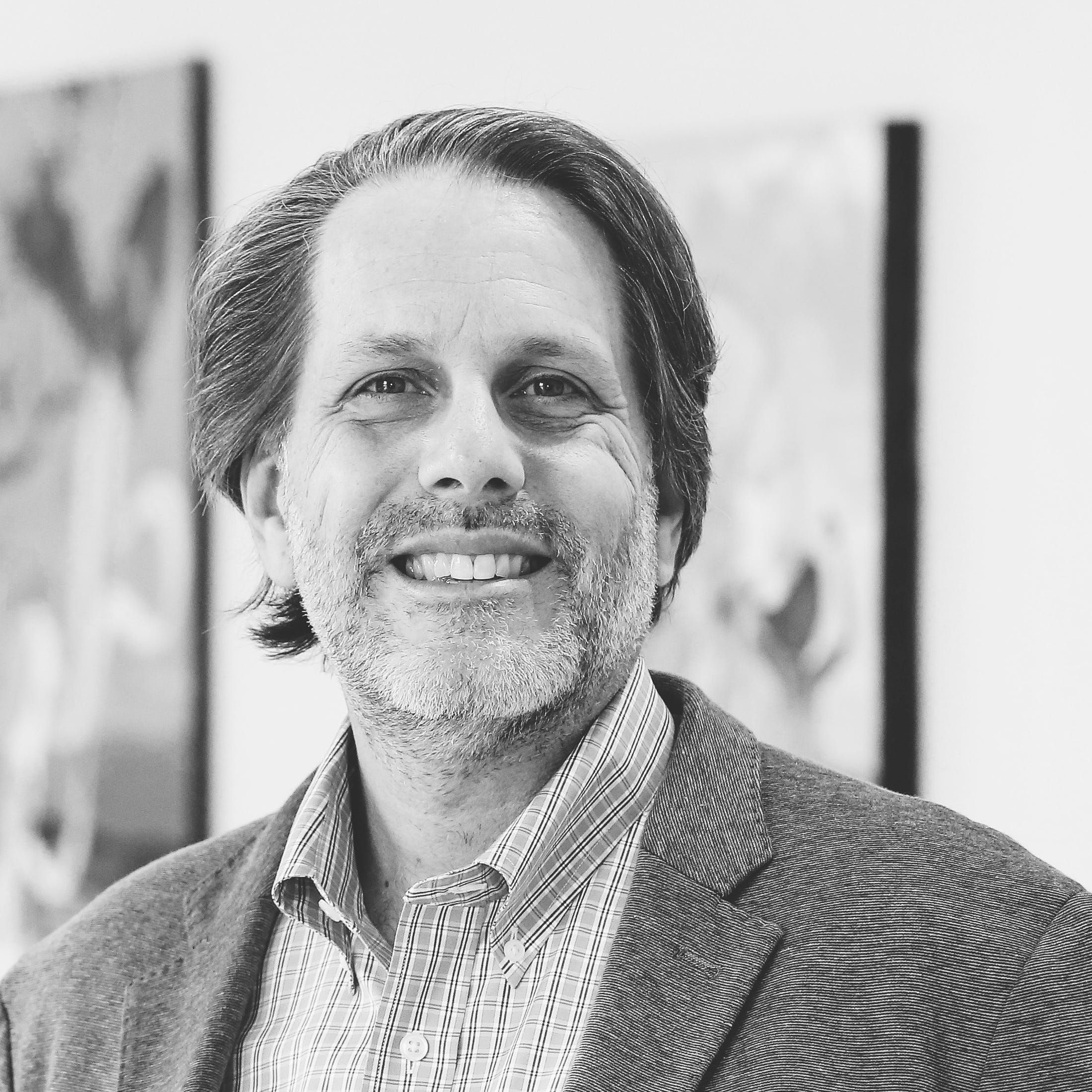 About – Dave Petri – Medium