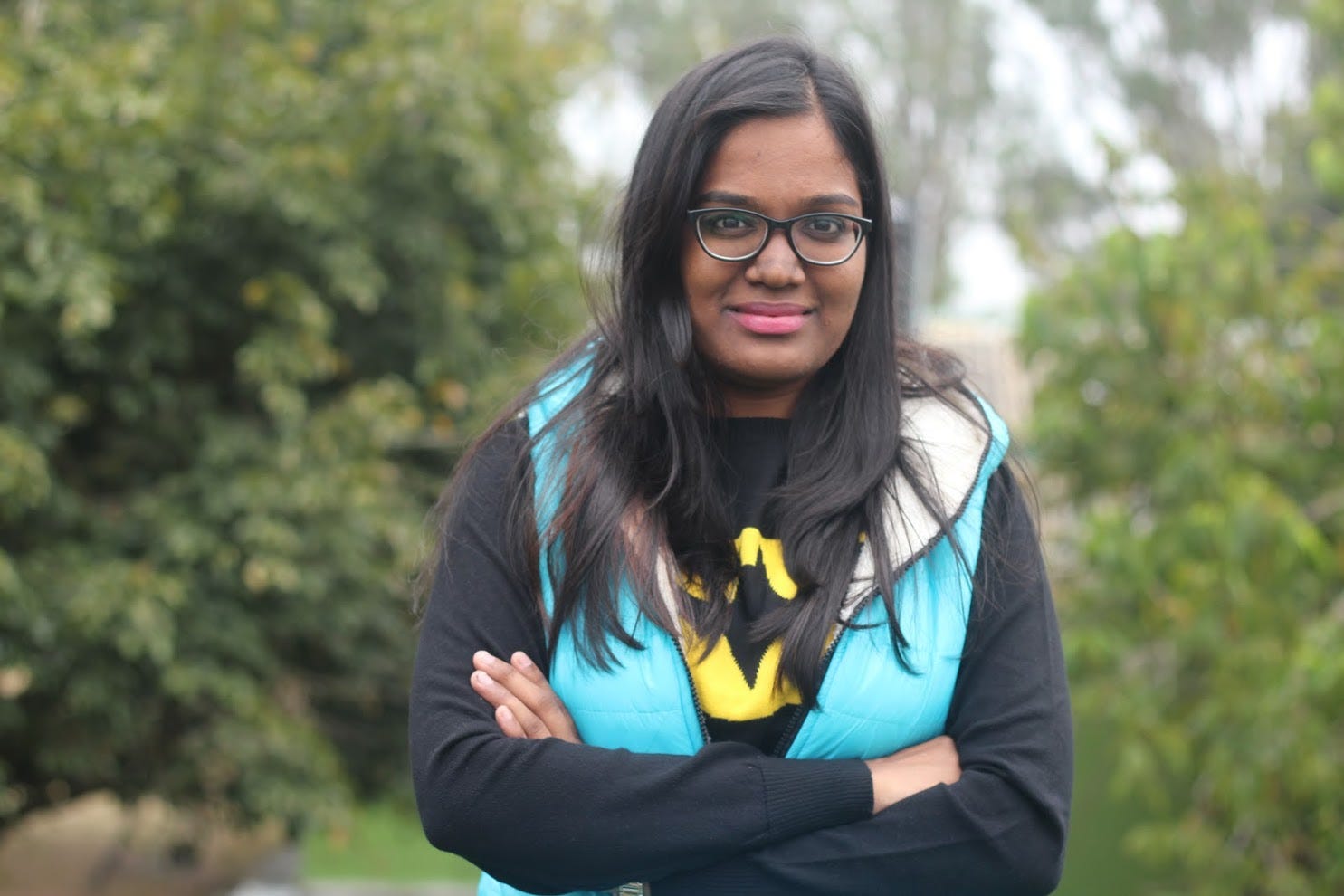 Ranjana Devi – Medium