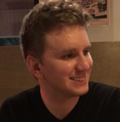 Nolan Kent – Medium