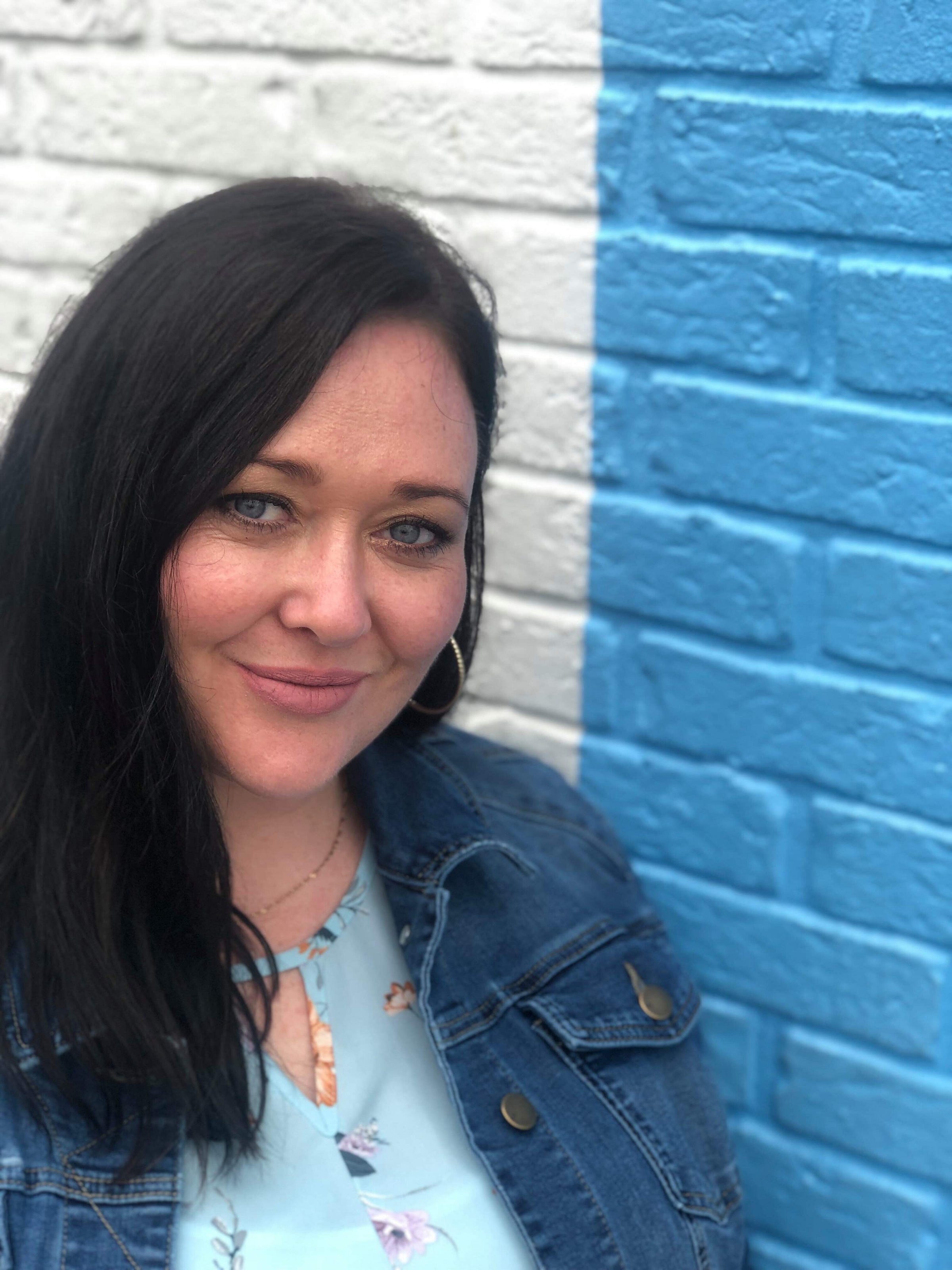 Heather Wallace – Medium