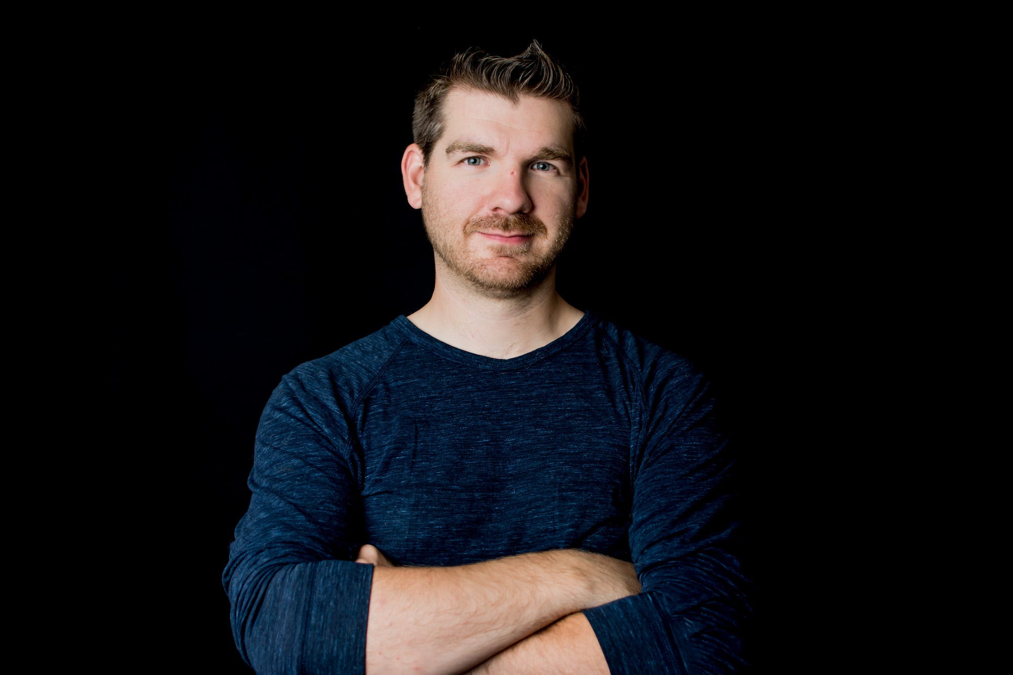David "jedi" Lewis on Medium curated some lists