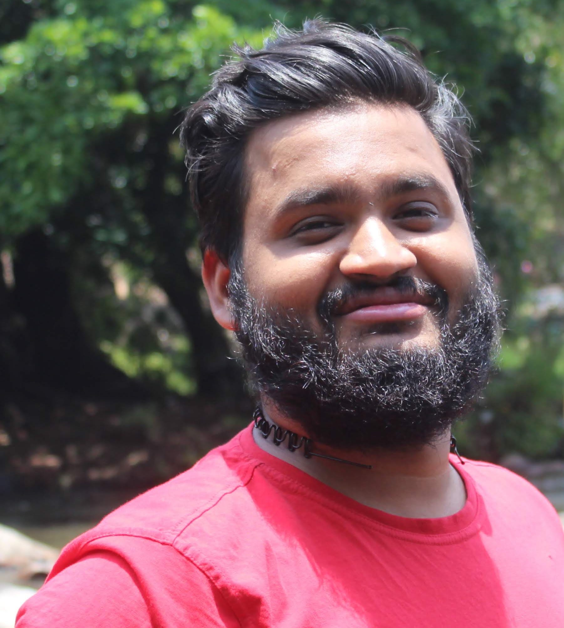 Apoorv Raj Saxena – Medium