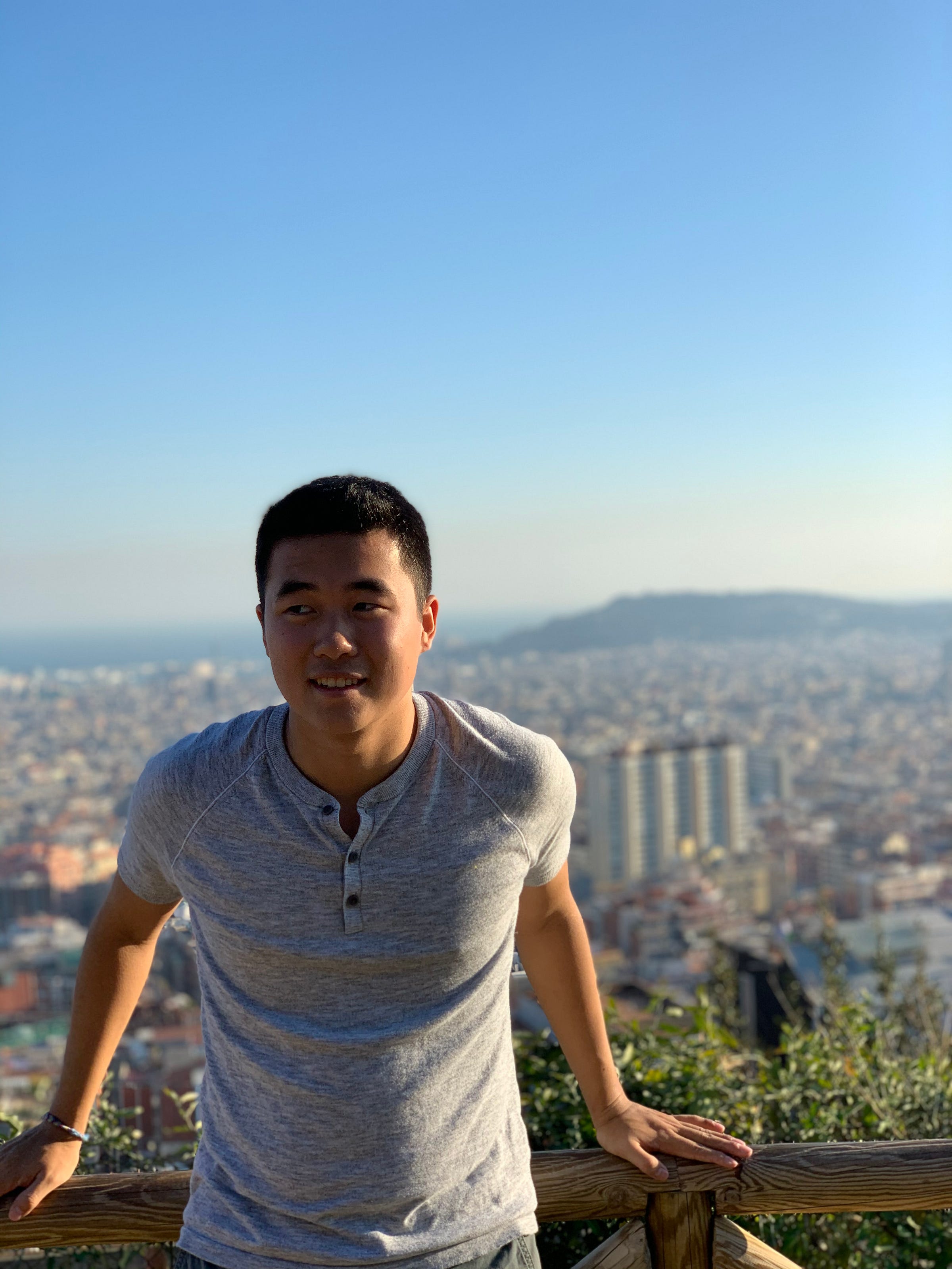 Jeremy Zhang – Medium