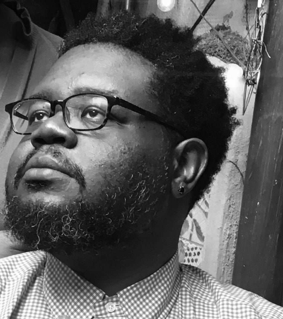 Frantz Joseph – Medium