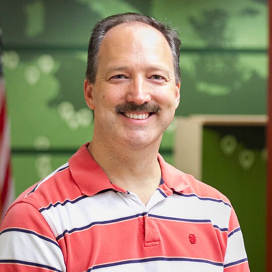 Rob Smithers – Medium