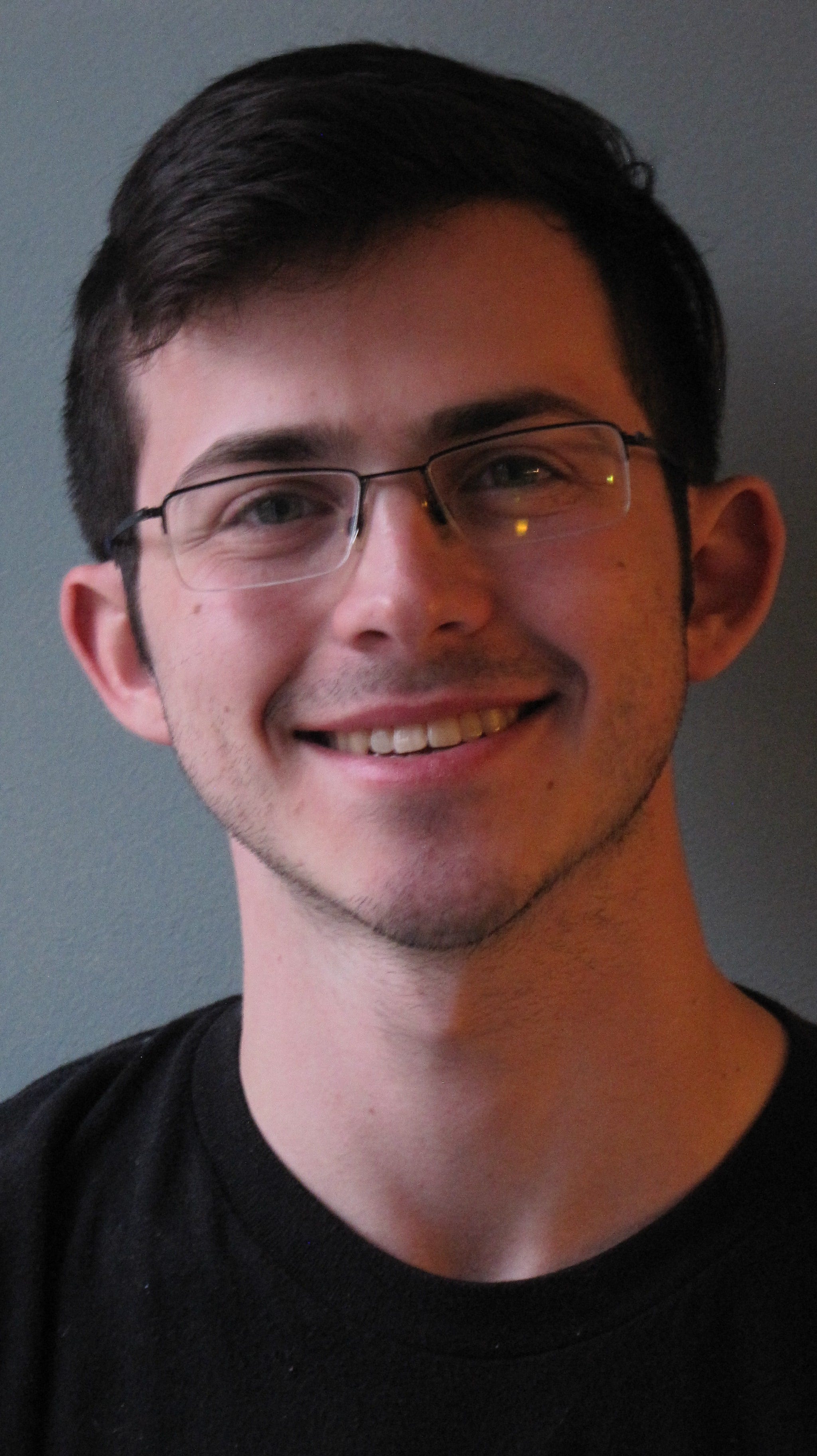 Nicholas Burke – Medium