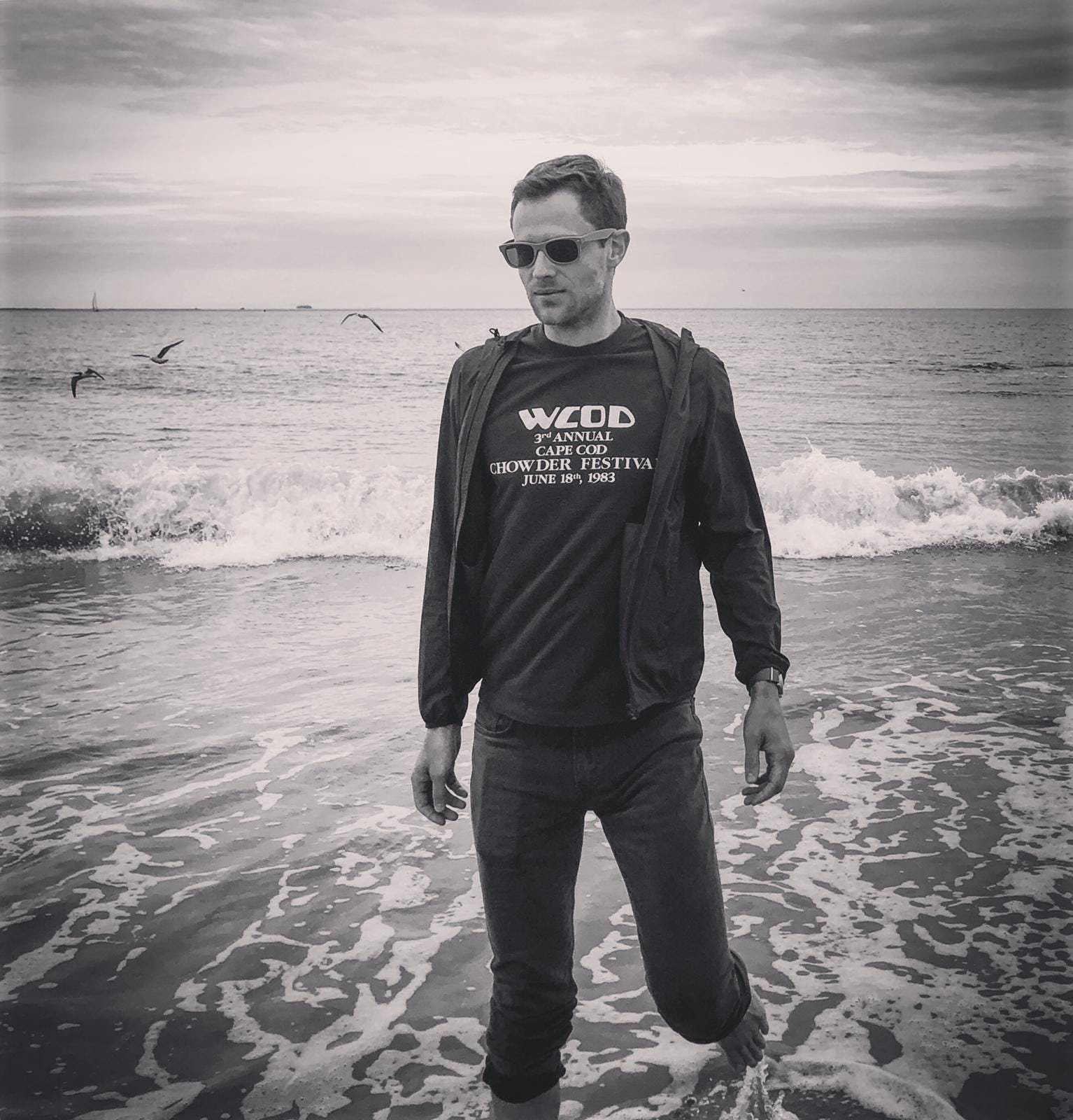 Will Zimmerman – Medium