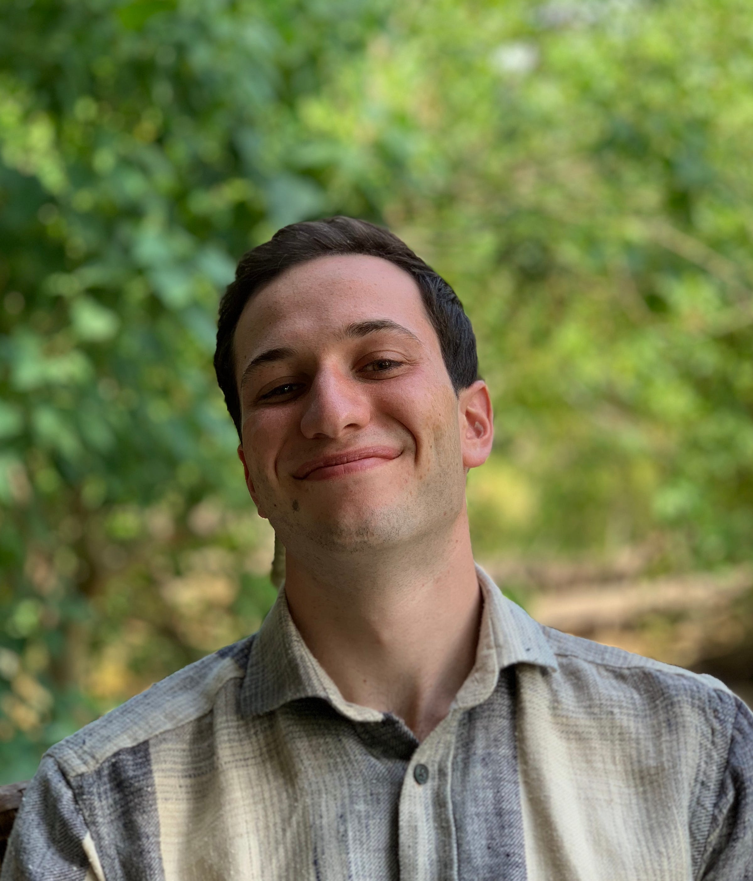 Andrew Chizewer – Medium