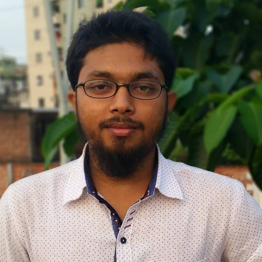 Jakarea Parvez – Medium