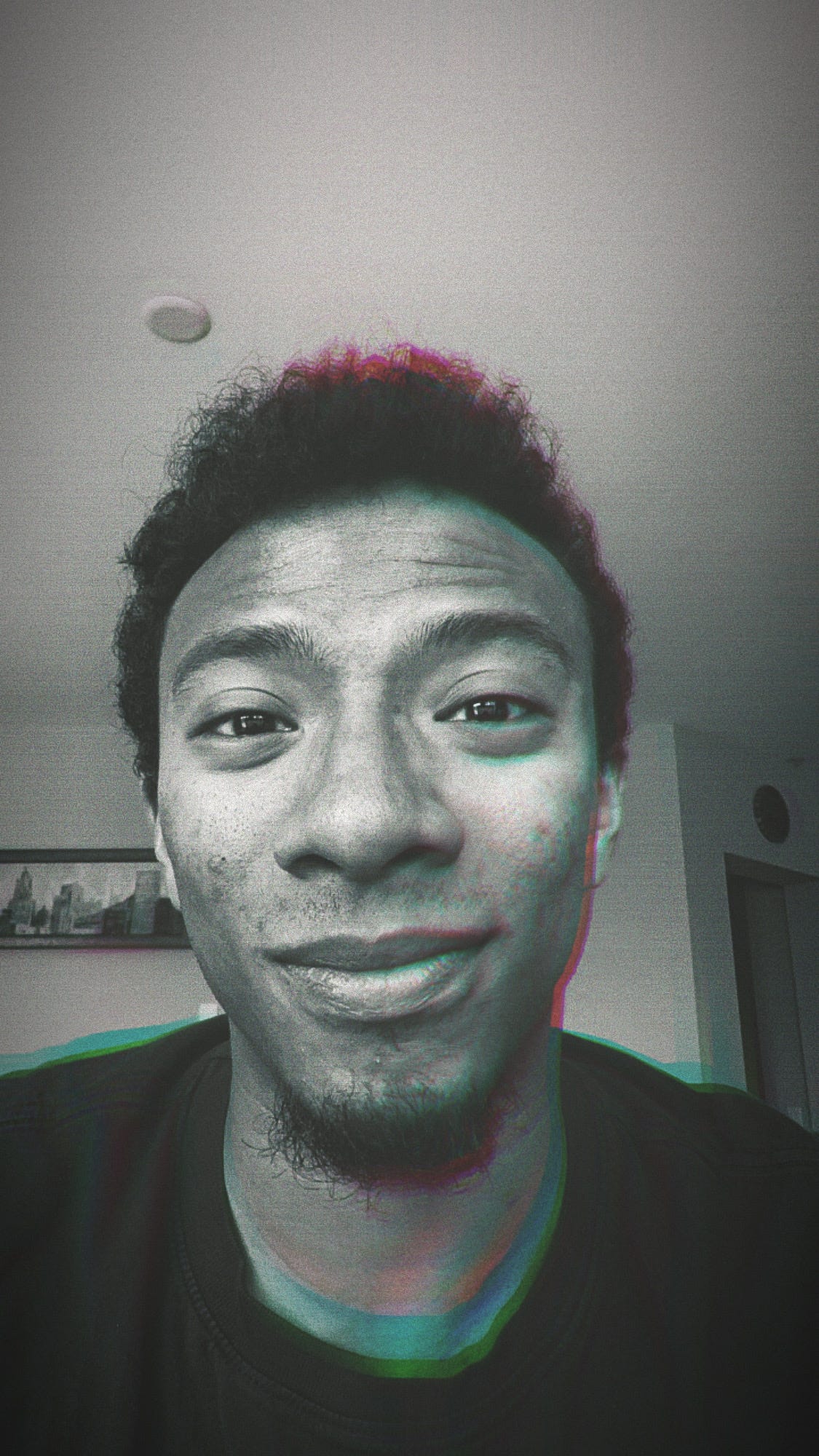 Brian Harrington – Medium