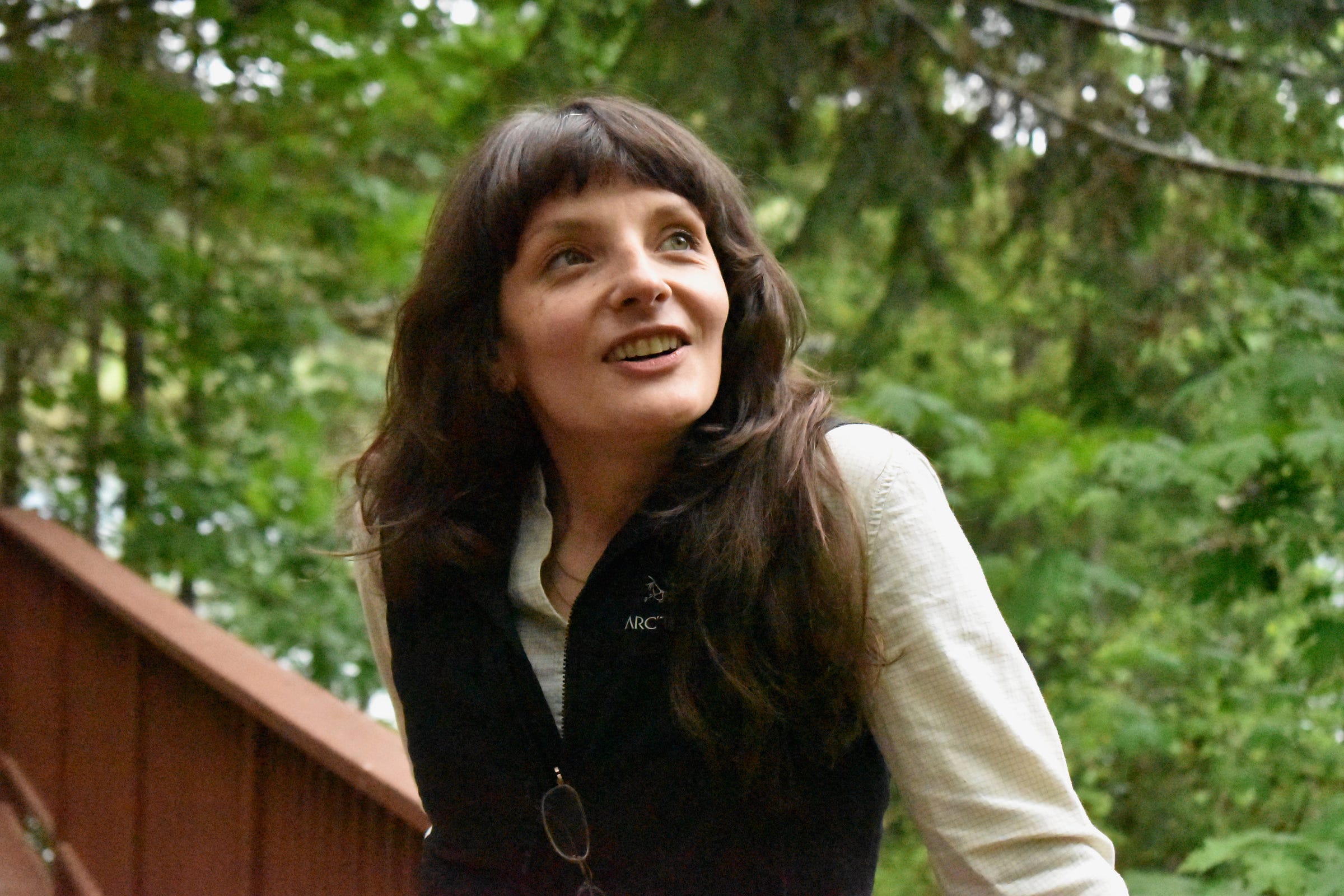 Renée Davis – Medium
