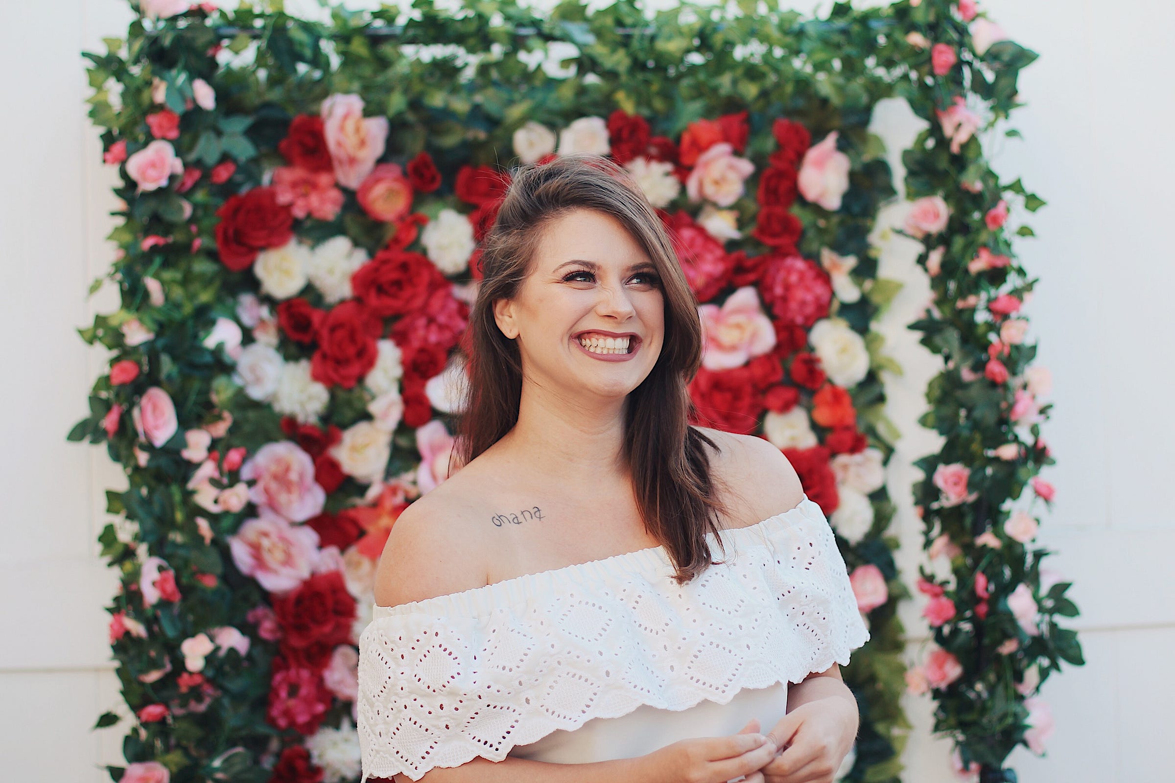 Amanda Bish – Medium