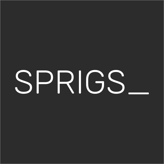 SPRIGS_ – Medium