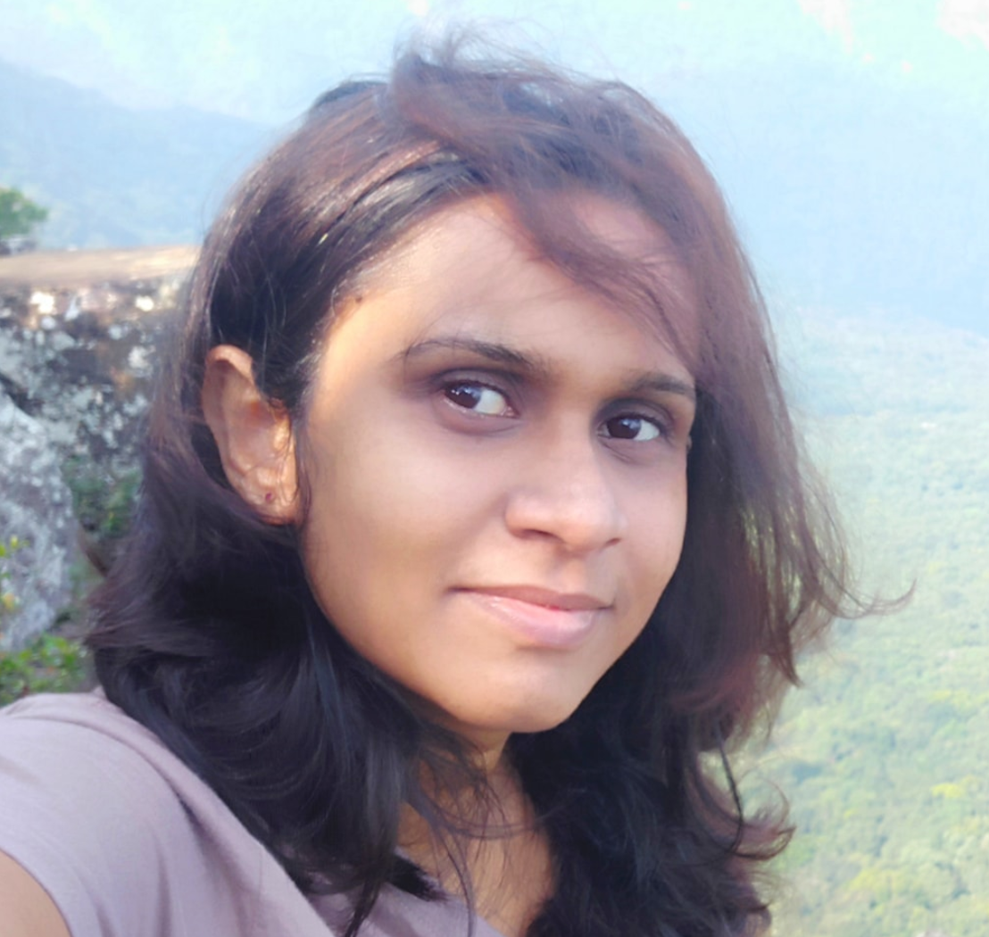 About – Hasanthi Purnima Dissanayake – Medium