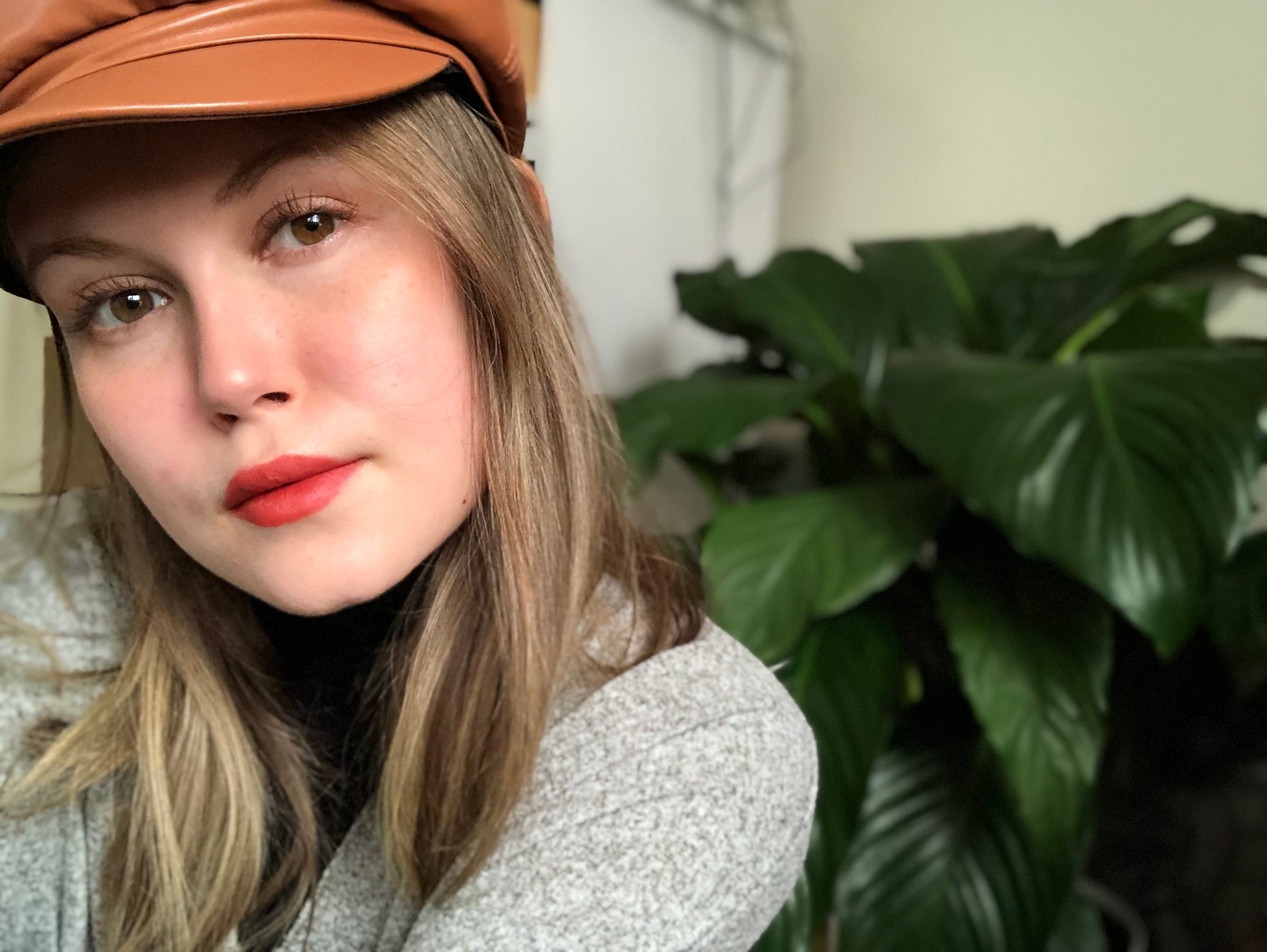 Ashley May – Medium