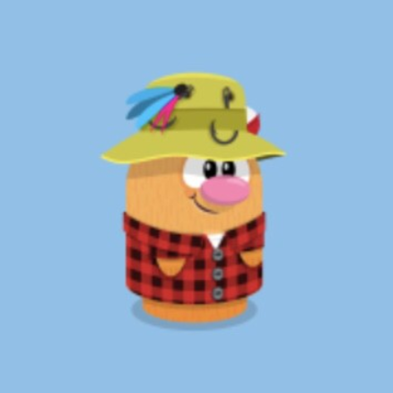 Box Critters – Medium