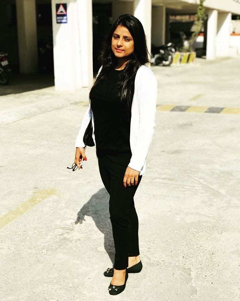 Dr. Neelam Mishra – Medium