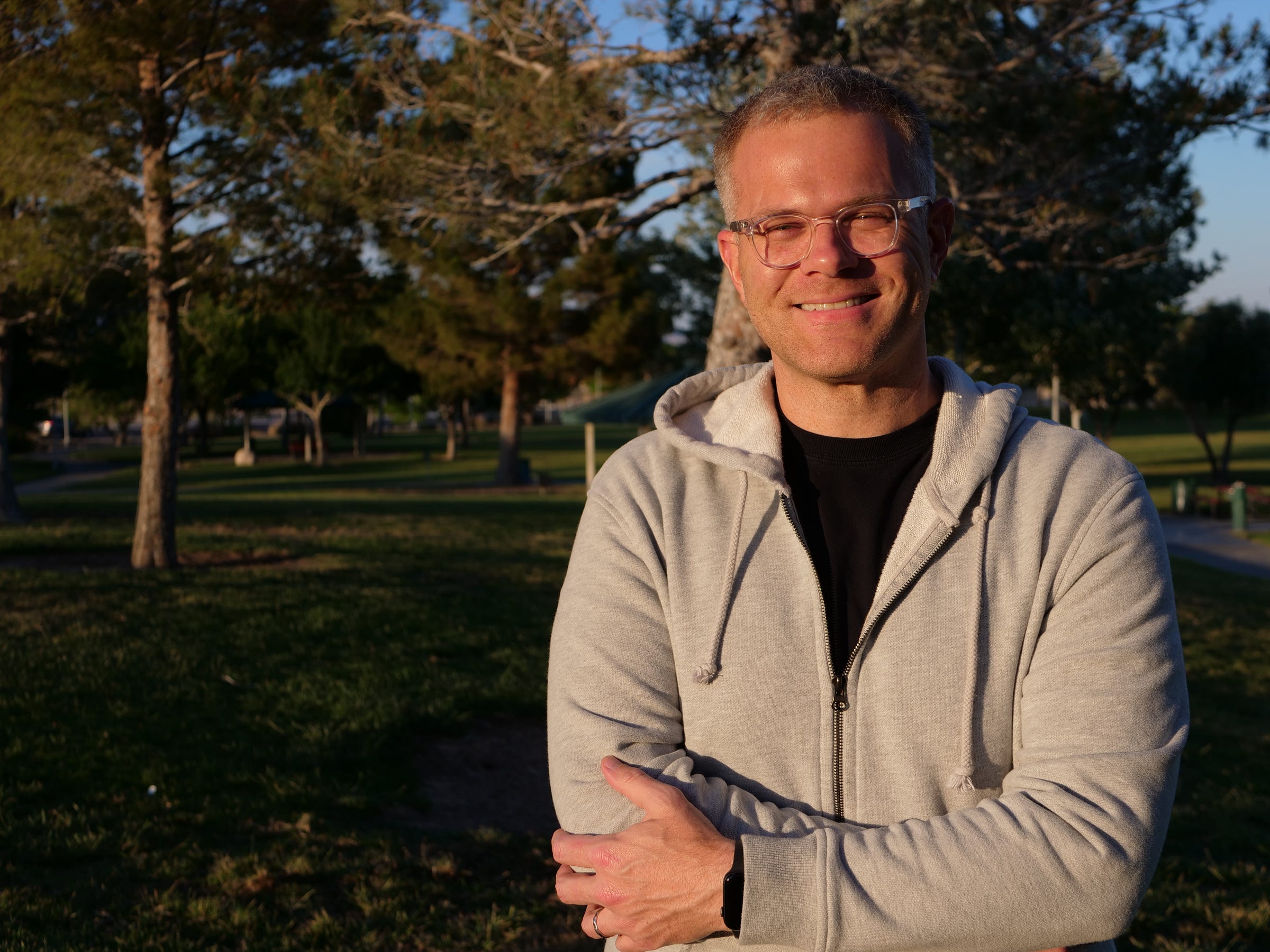 Ryan Hampton – Medium