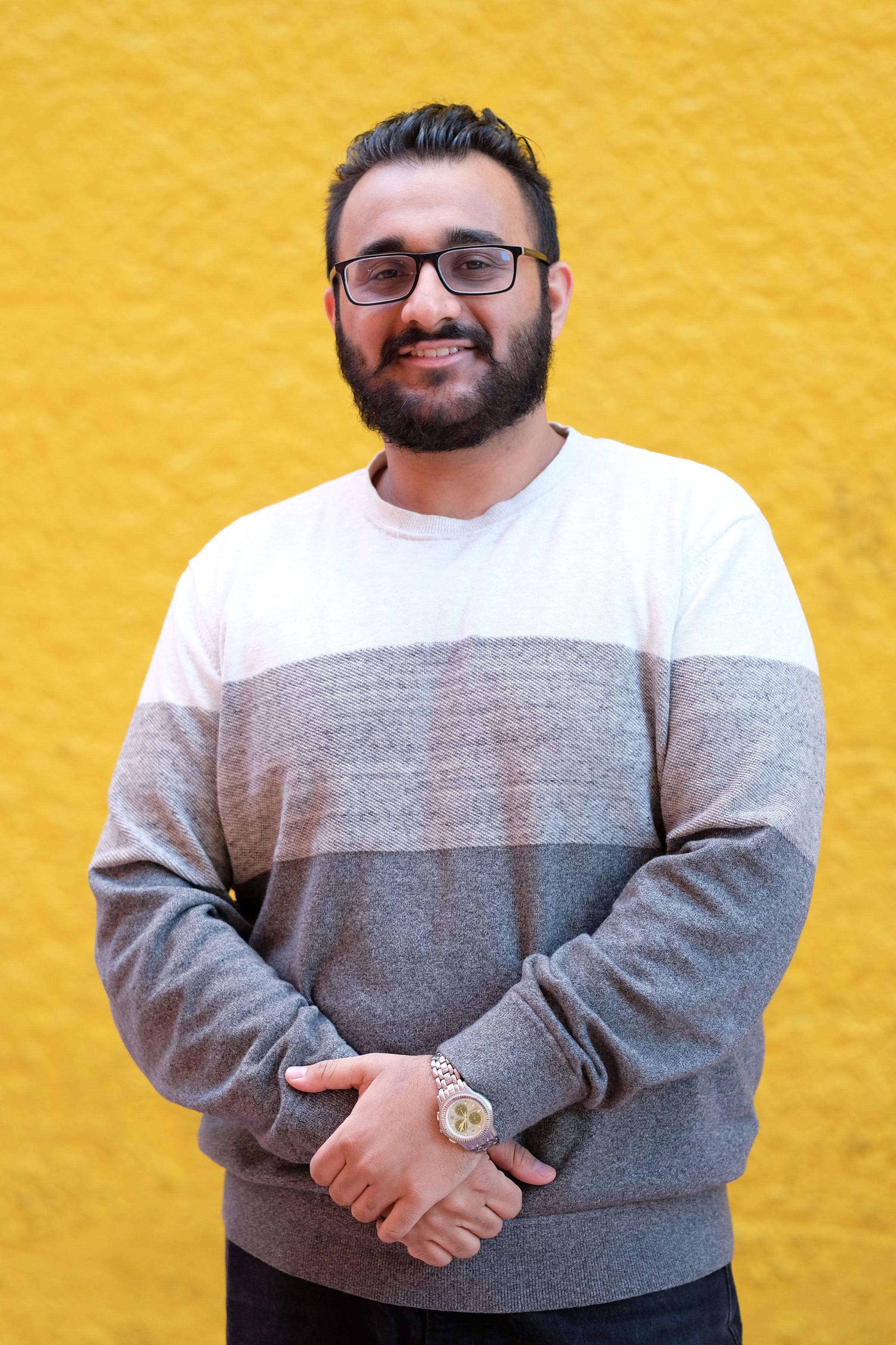 zahid dossa – Medium