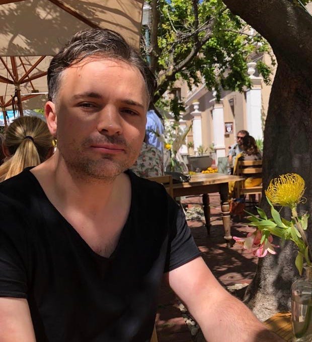 Jan Swart – Medium