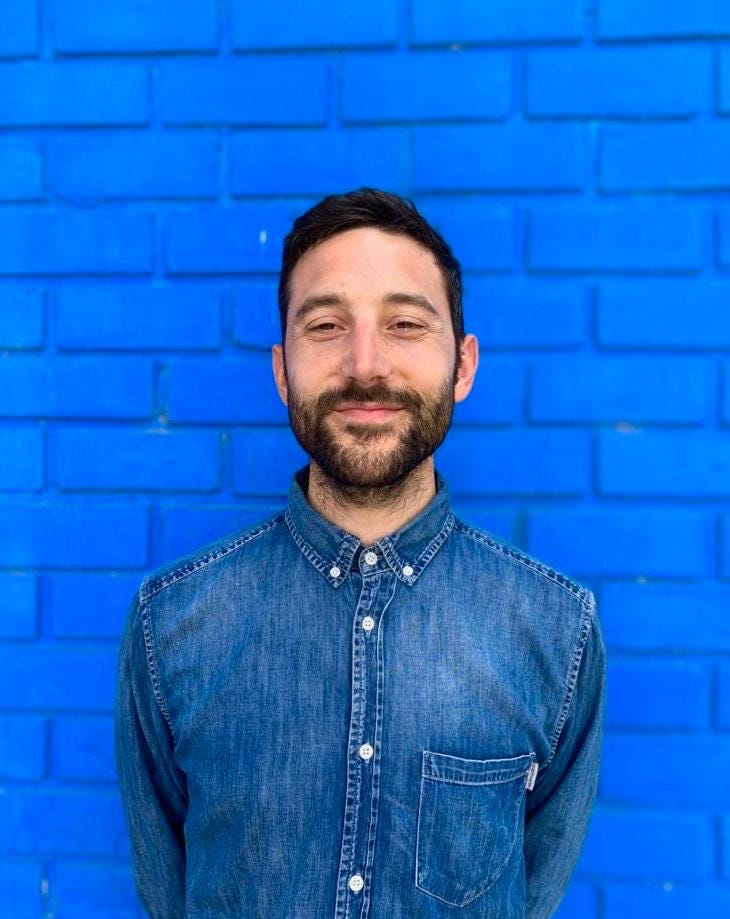 Matteo Giacomo Fiorio – Medium