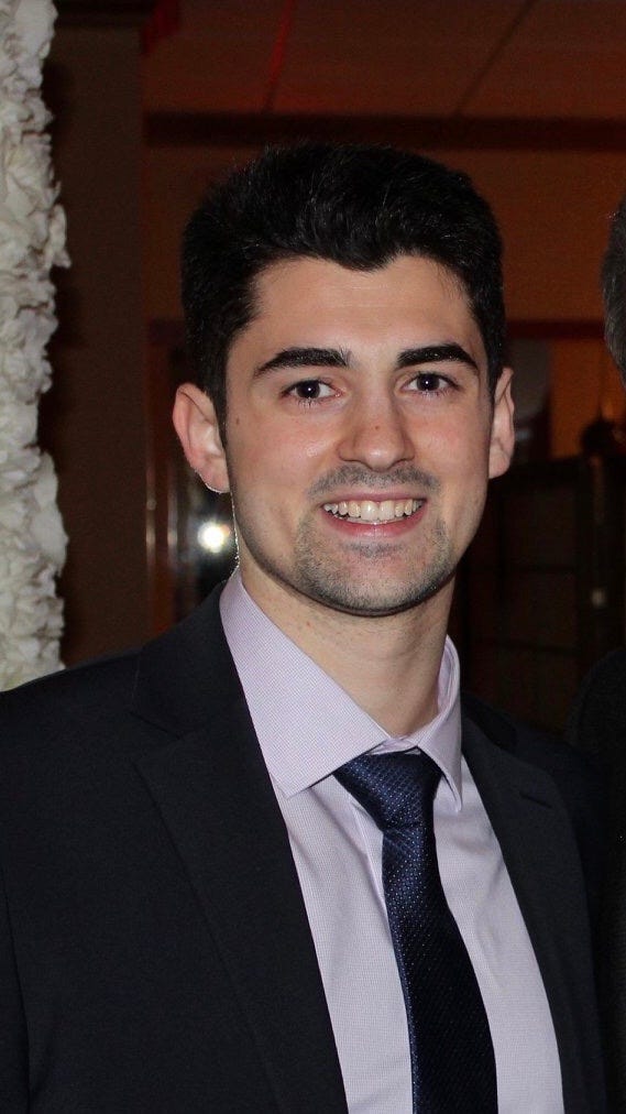 Ryan Franklin – Medium
