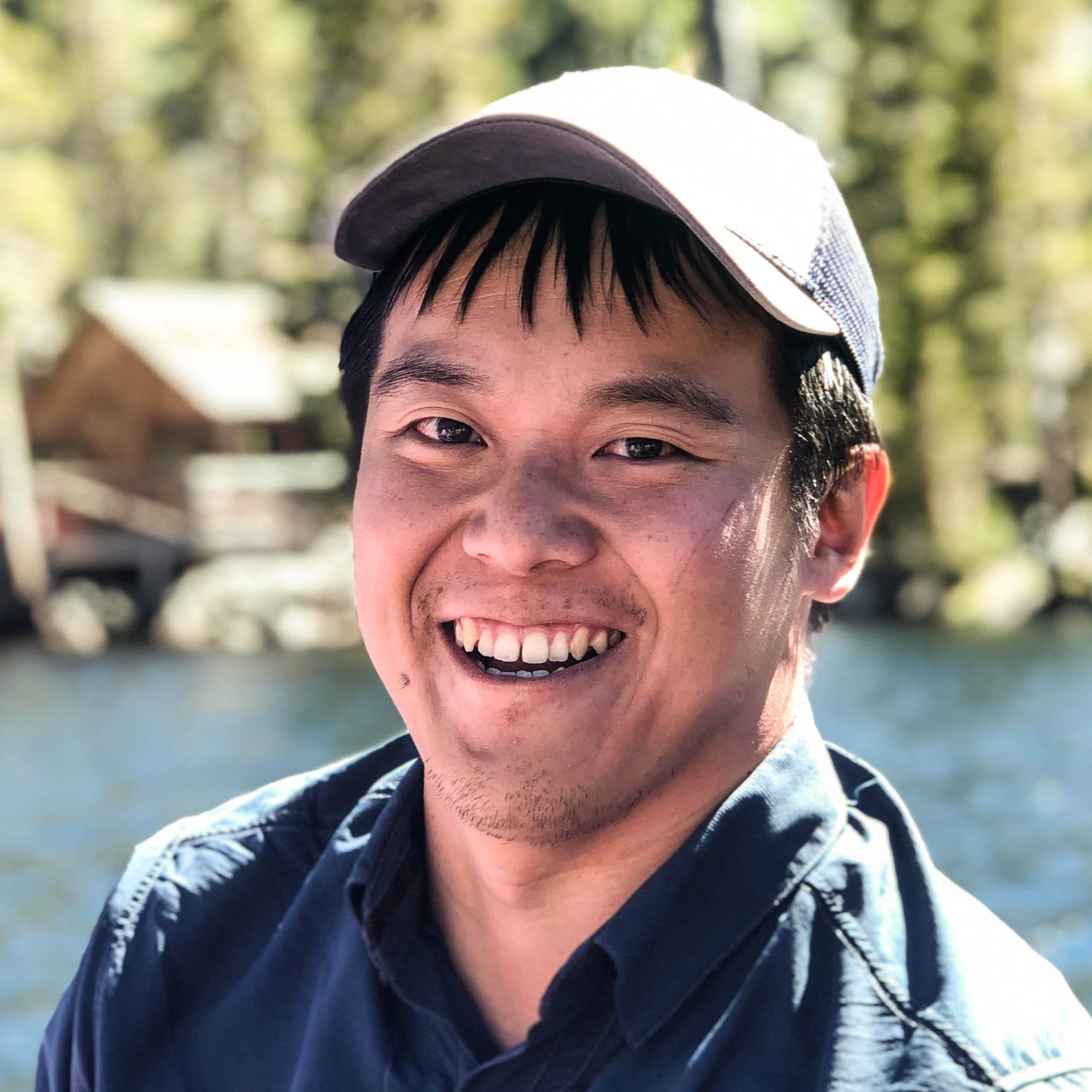 Vincent Chen – Medium