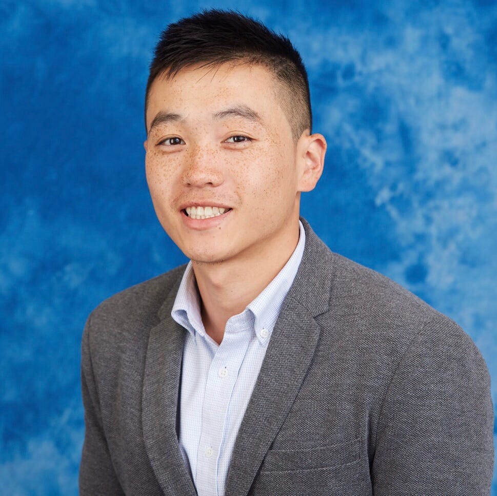 Peter Li – Medium