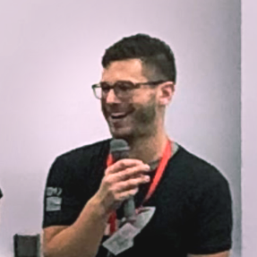Bryan Brochu – Medium
