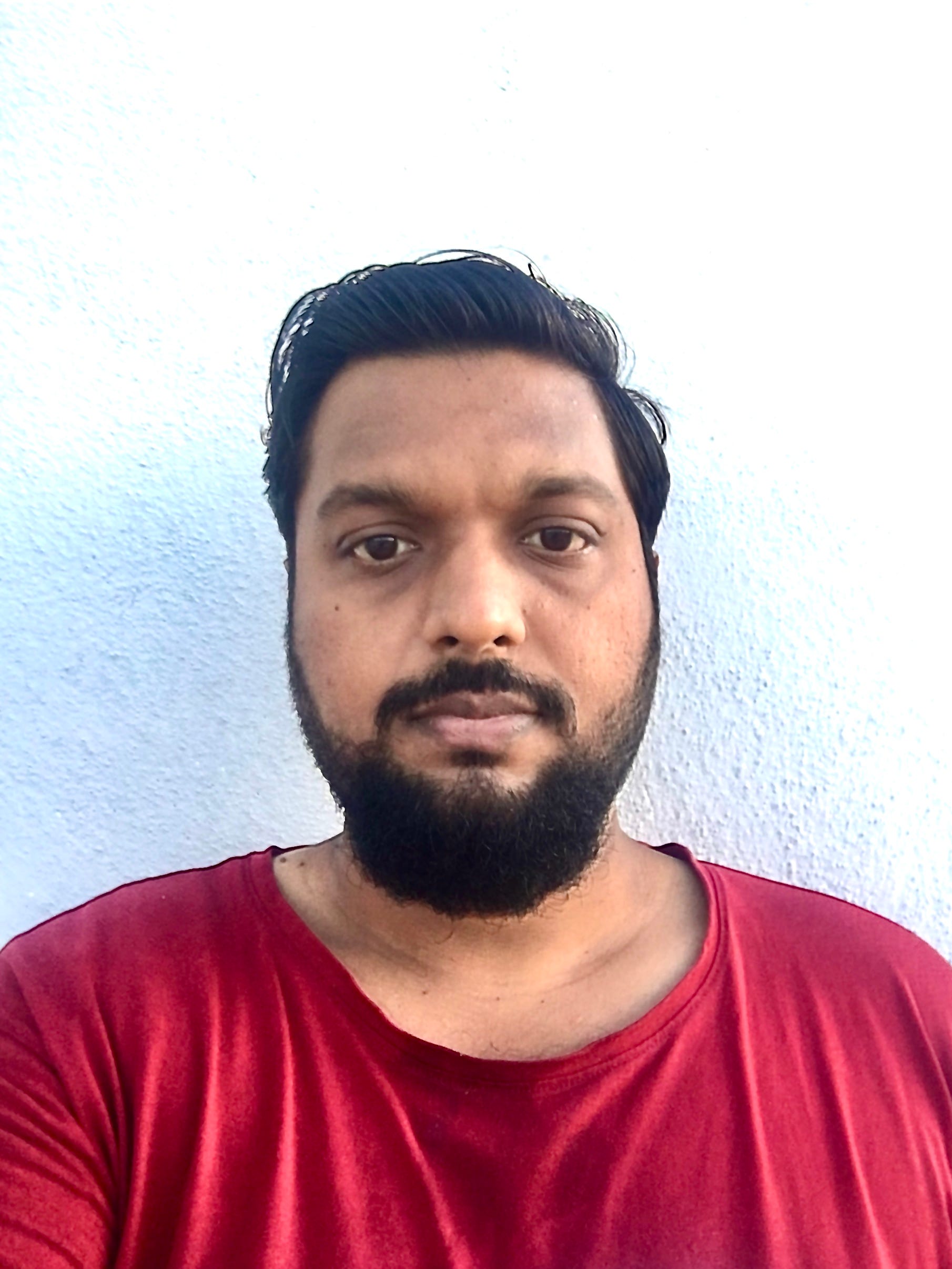 Padmanabhan Manoharan – Medium