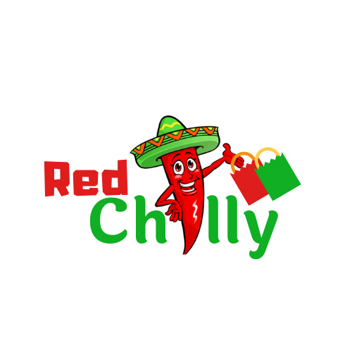 Red Chilly Store – Medium