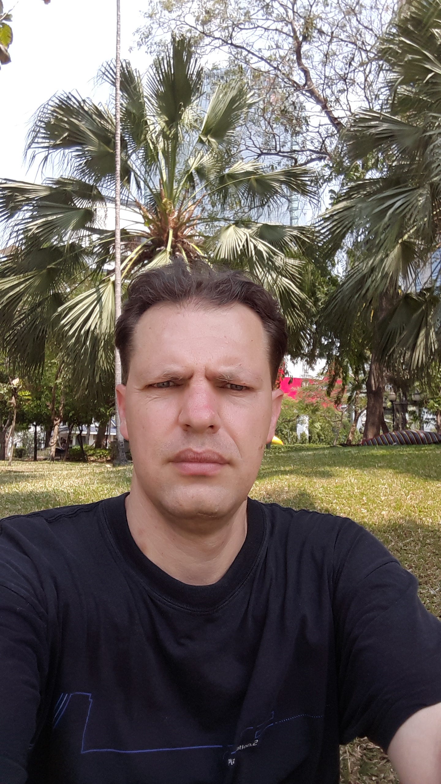 Miklós Attila – Medium