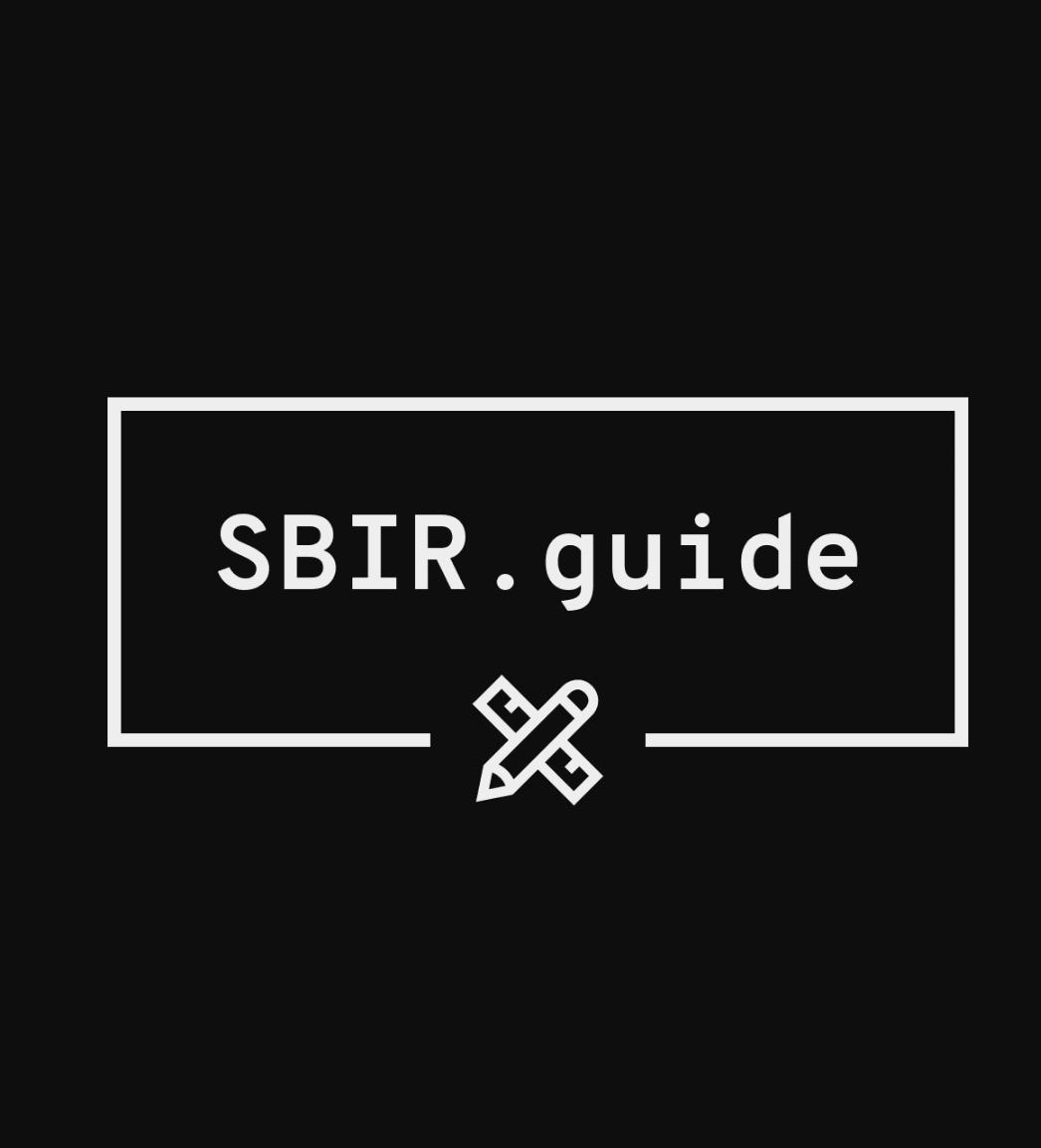 SBIR Studio – Medium