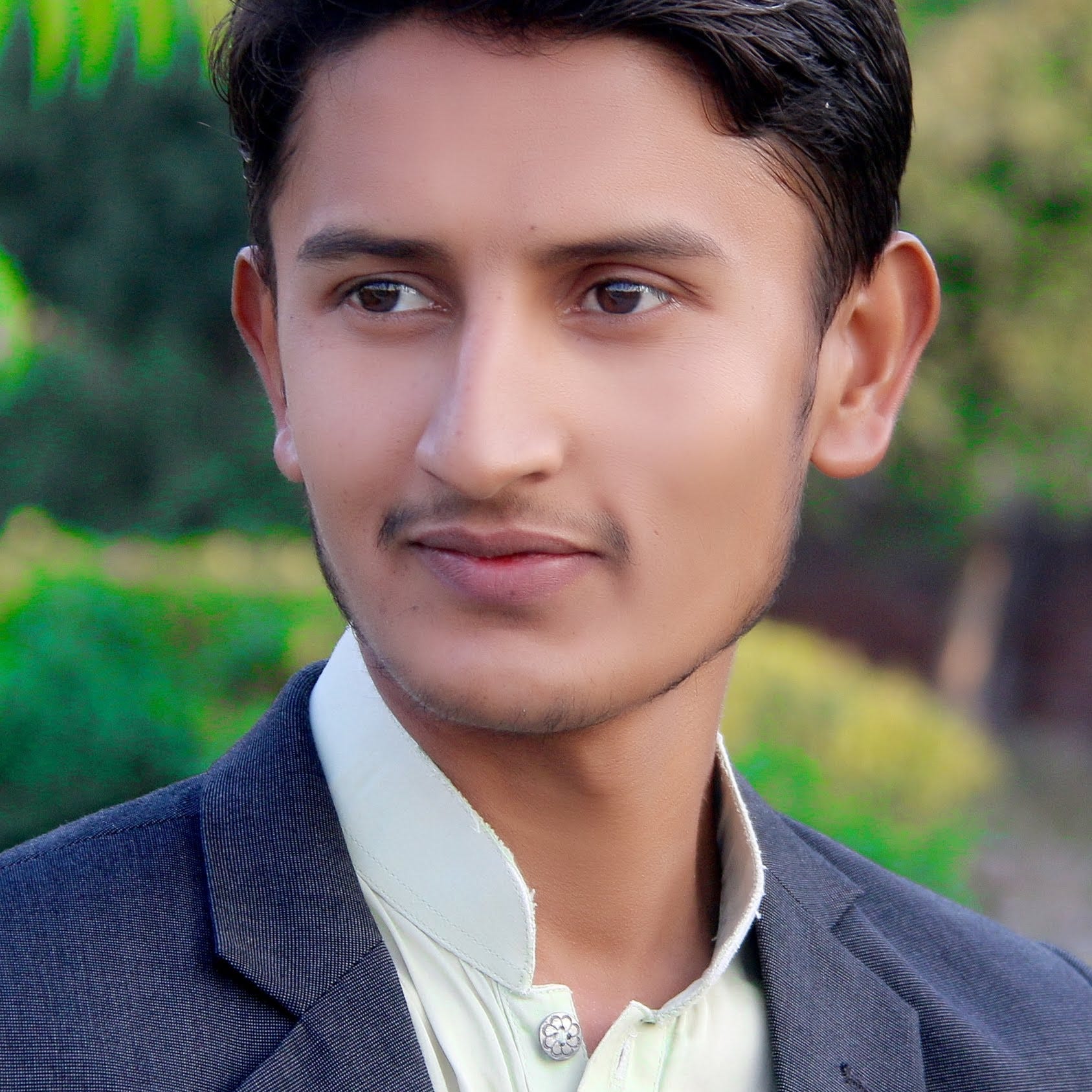 Hasnain Ahmad – Medium