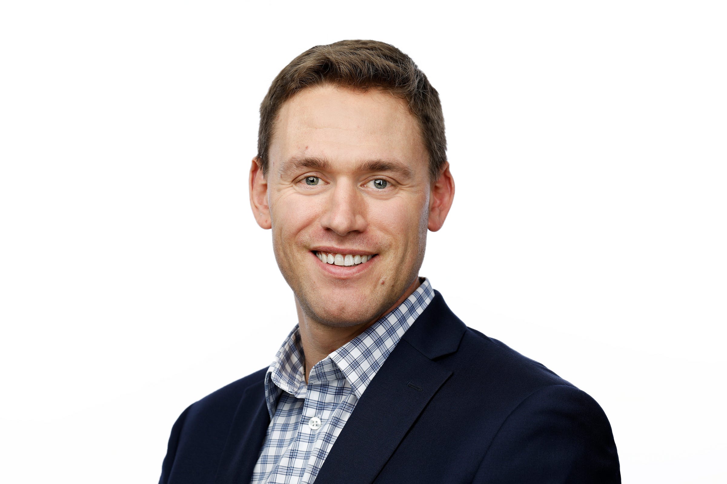 Charlie Cattran – Medium