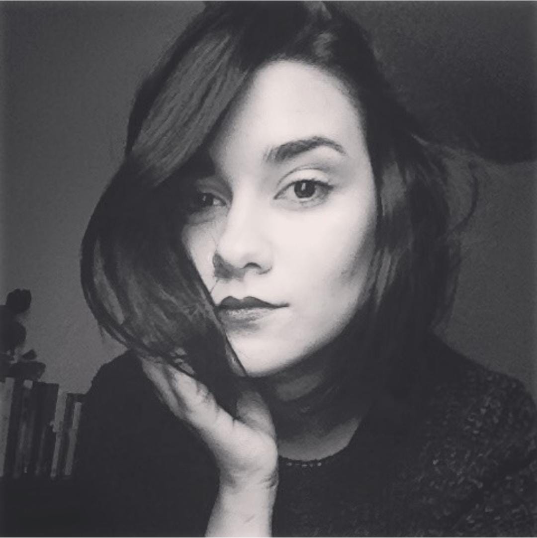 Joy G. – Medium