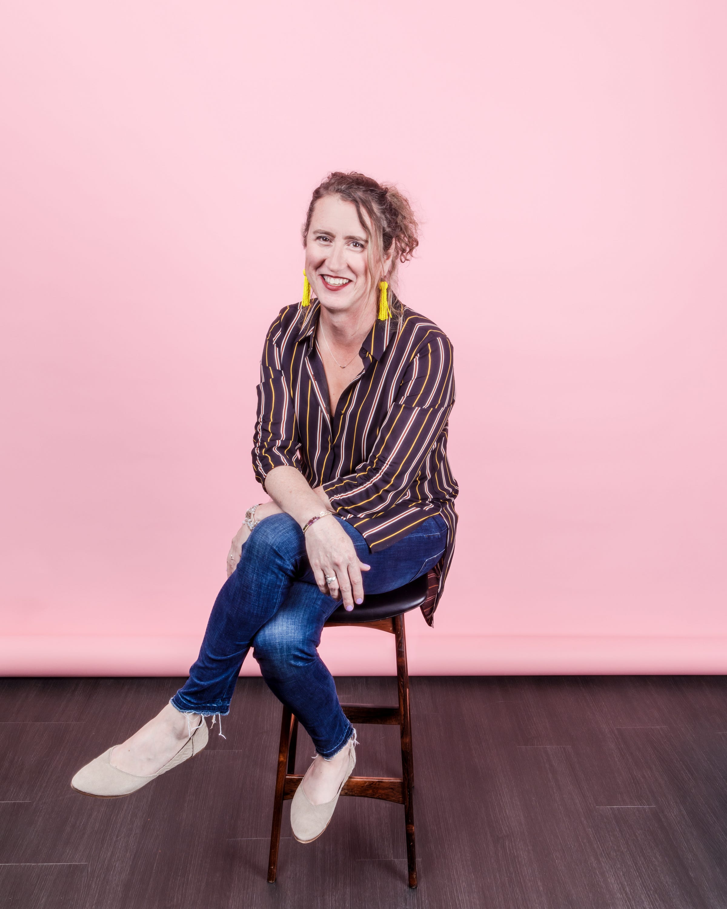 About – Patti Flynn – Medium
