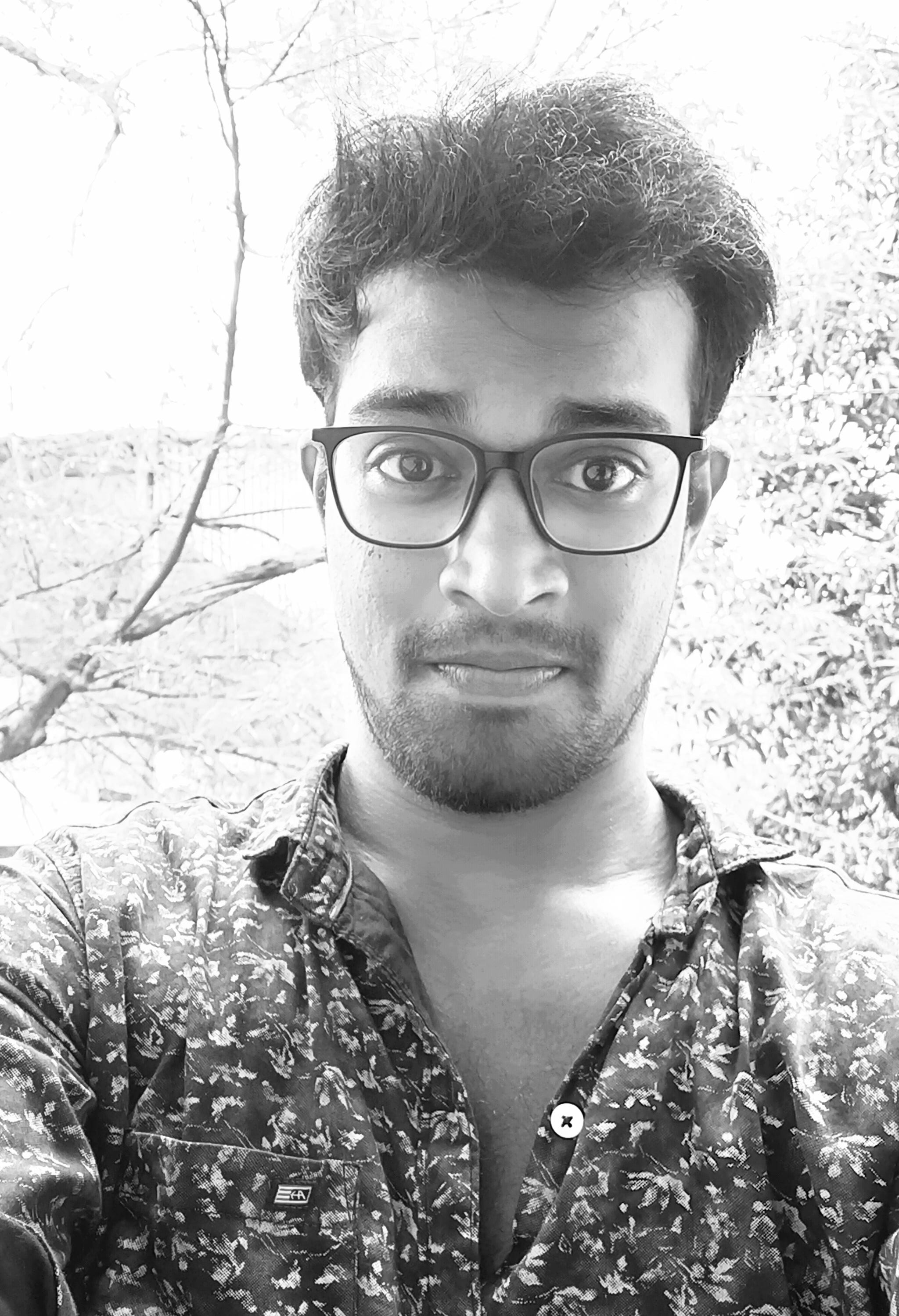 Sarath Chandar – Medium