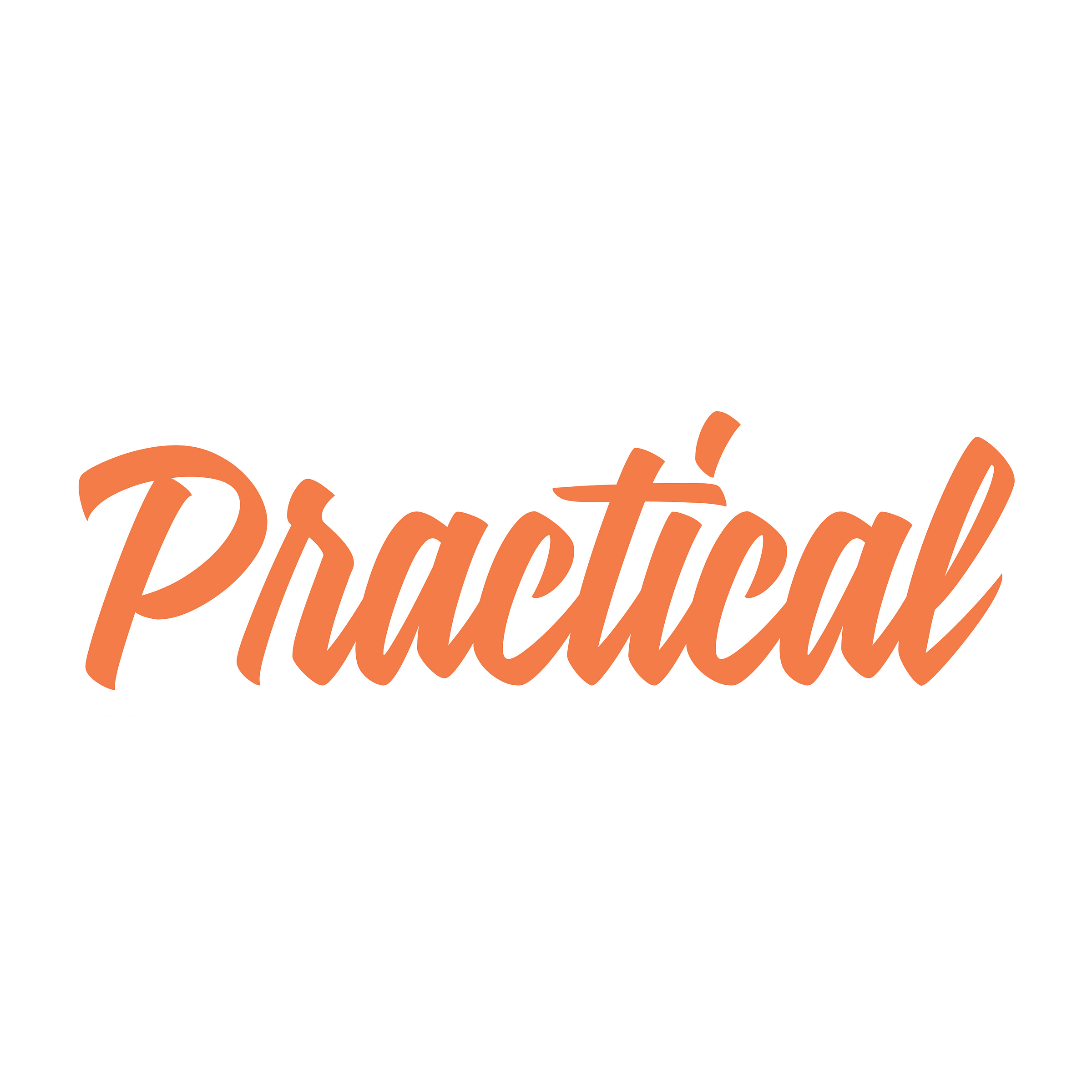 Practical Medium