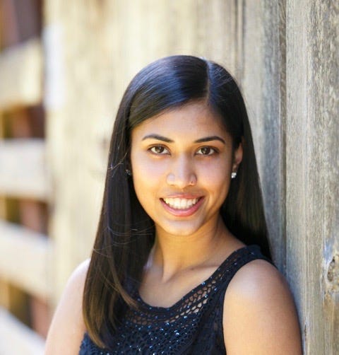 Karina Patel – Medium