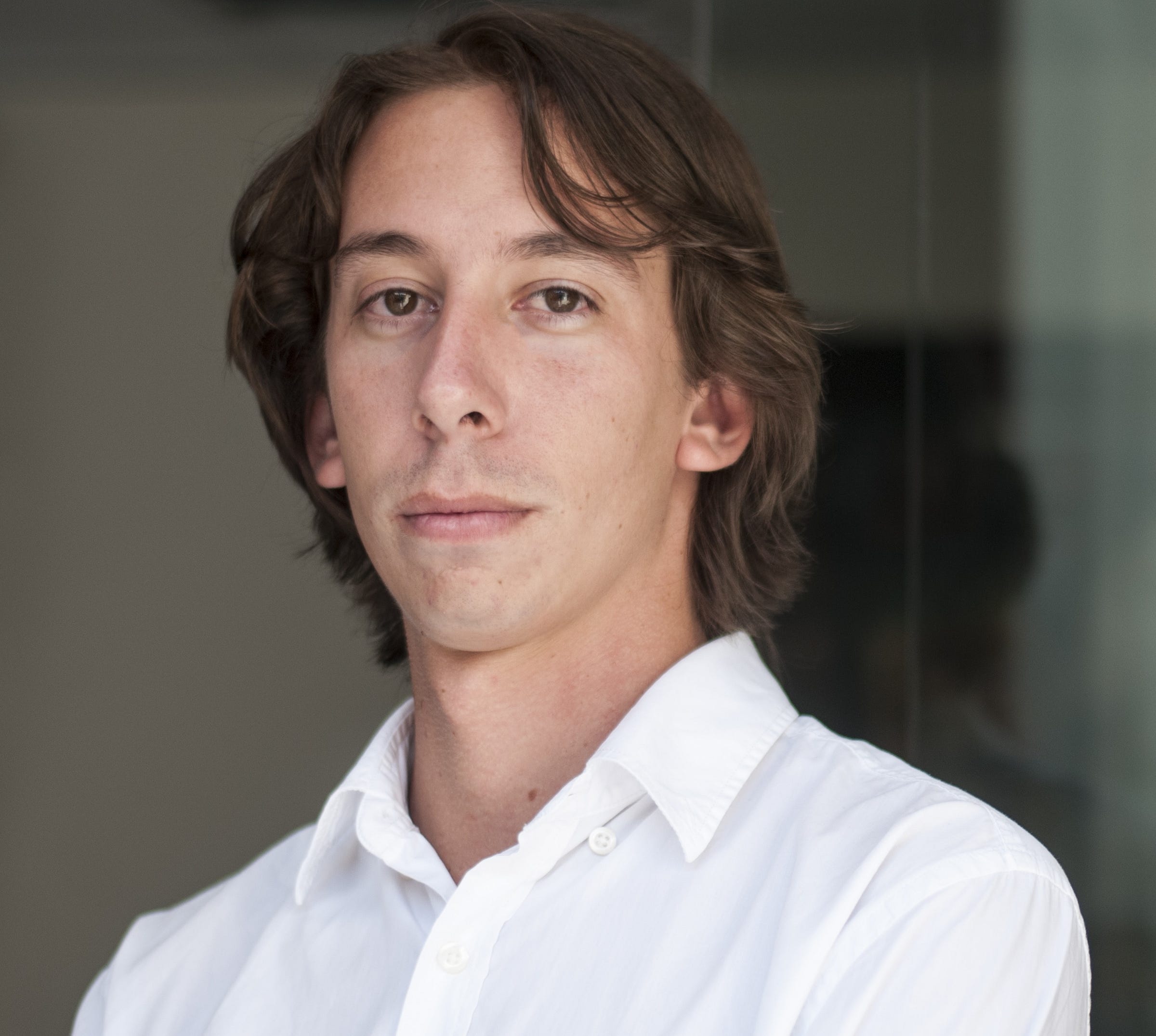 Rodrigo Salazar Zimmermann – Medium