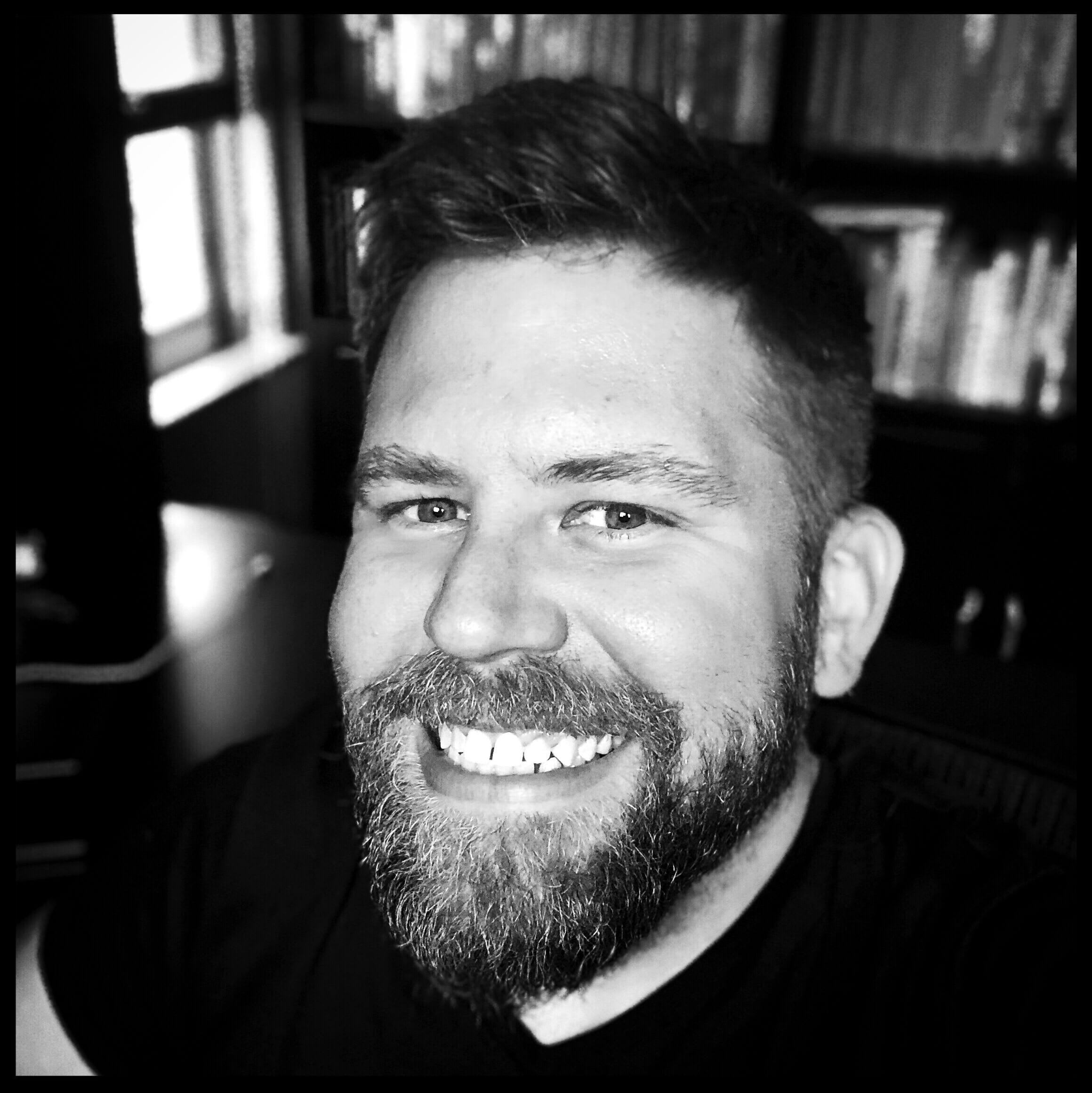 Brad Glocke – Medium