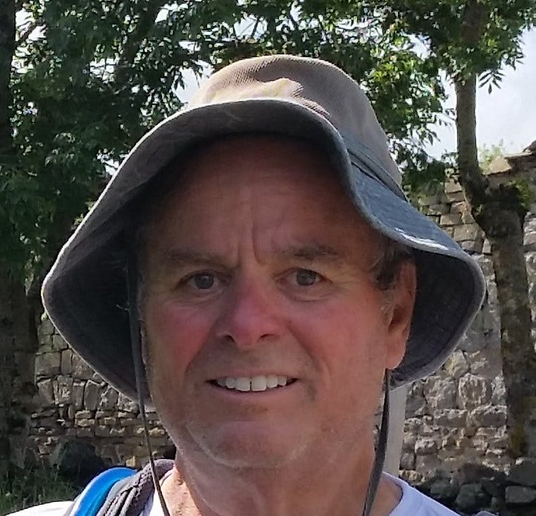 Sam Morton – Medium