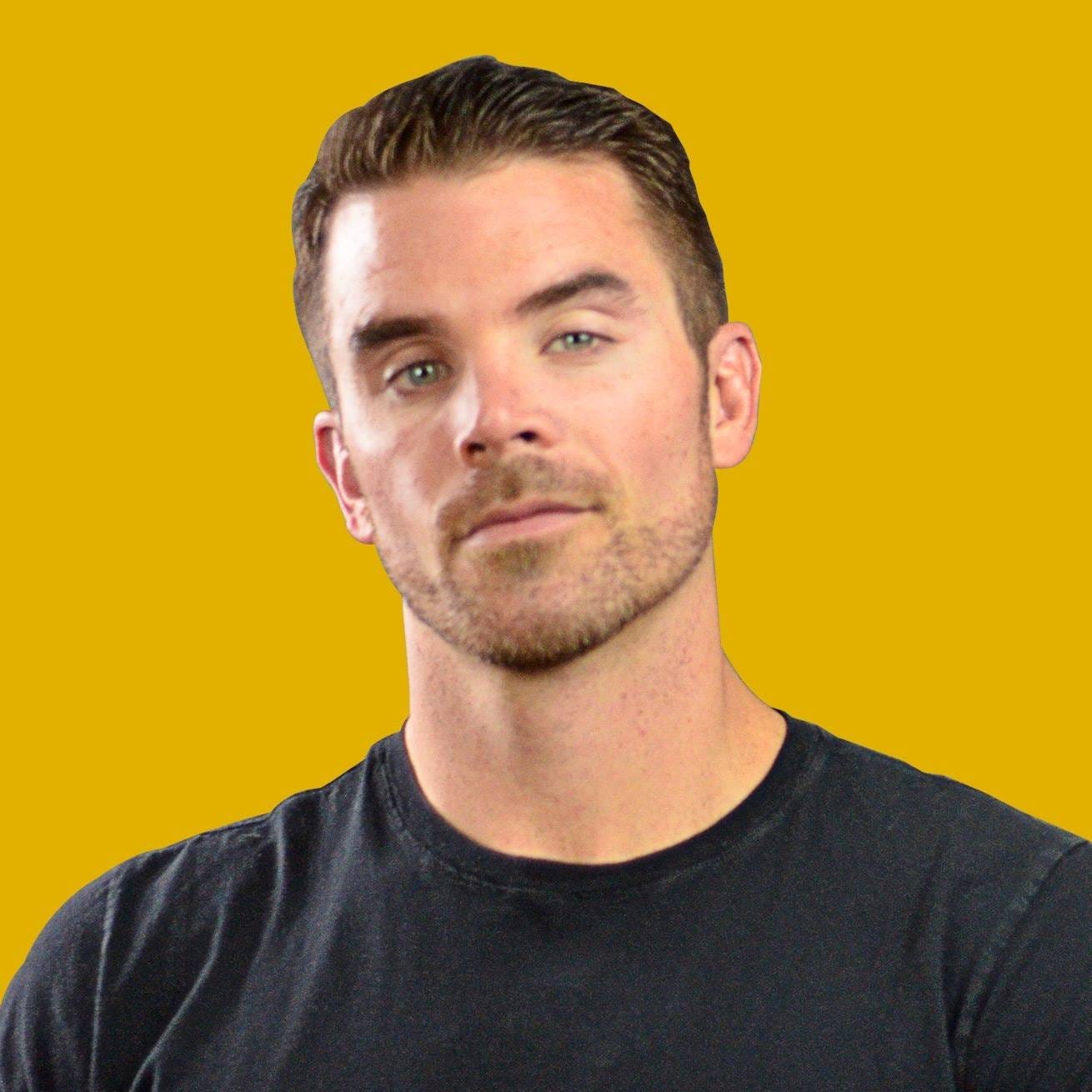 Bryce Anderson – Medium