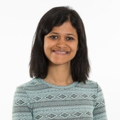 Niti Gupta – Medium