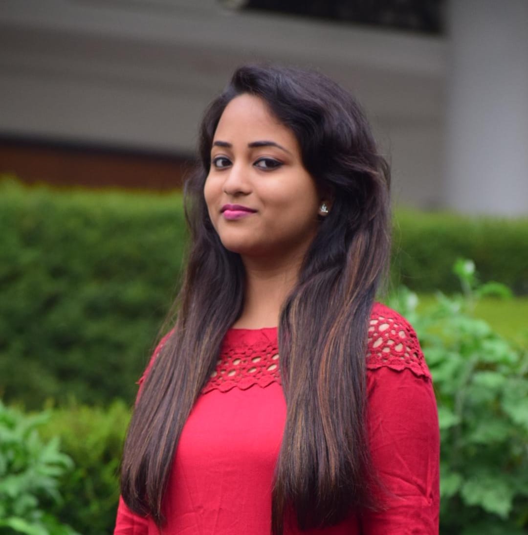 Utsa Ghosh – Medium