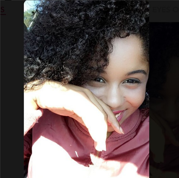 Aria Smith – Medium
