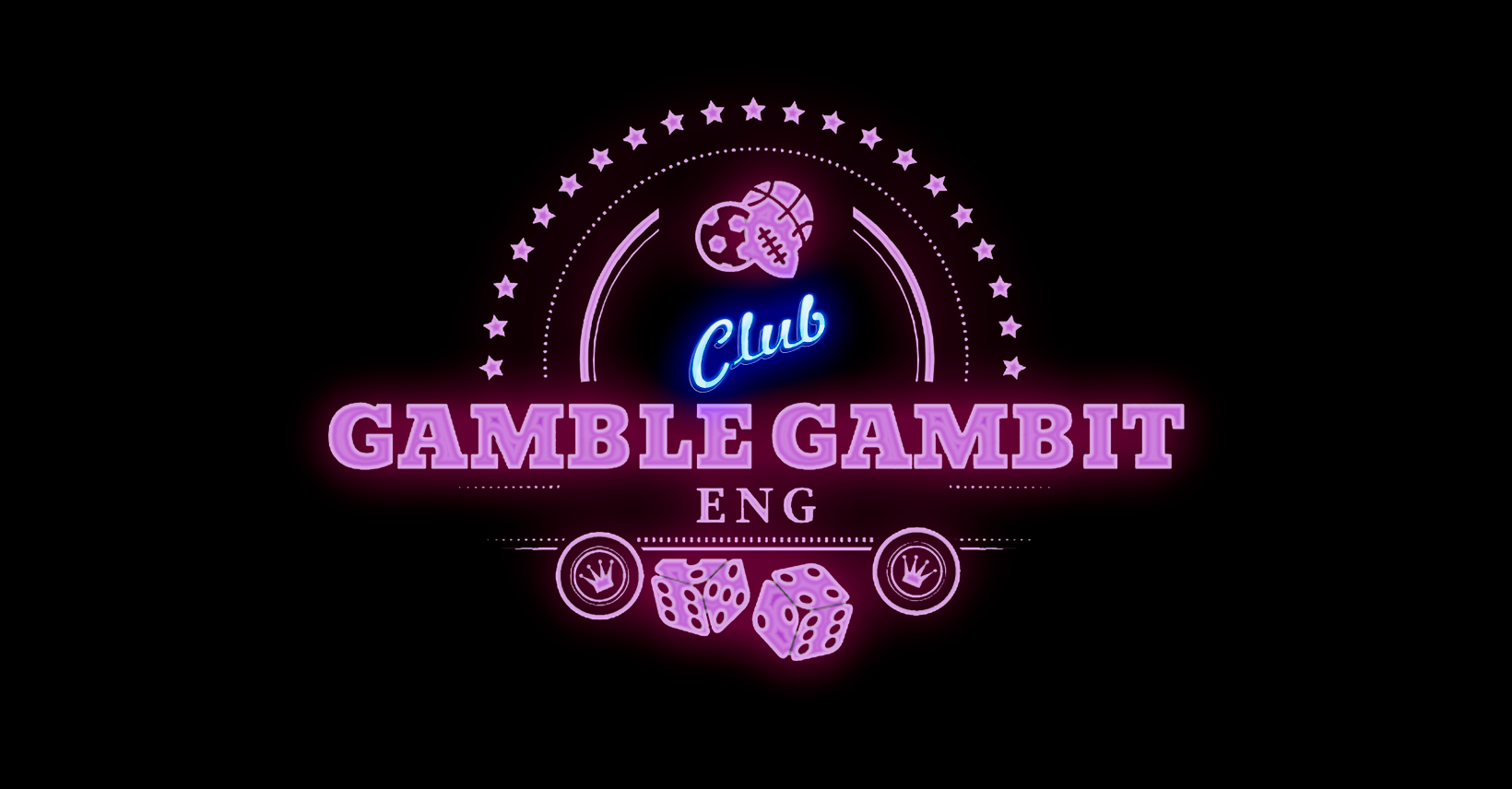 Gamble Gambit Club – Medium