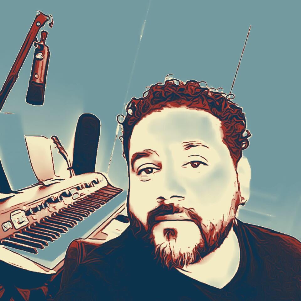 René Cabrera – Medium